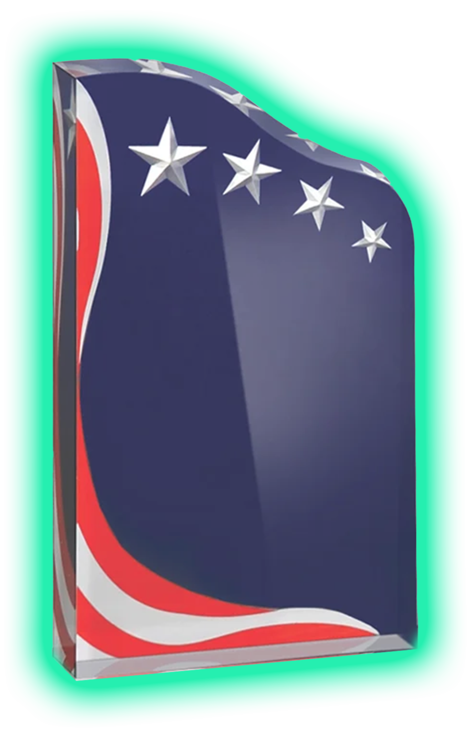 Radiant Awards – Crystal and Glass Awards